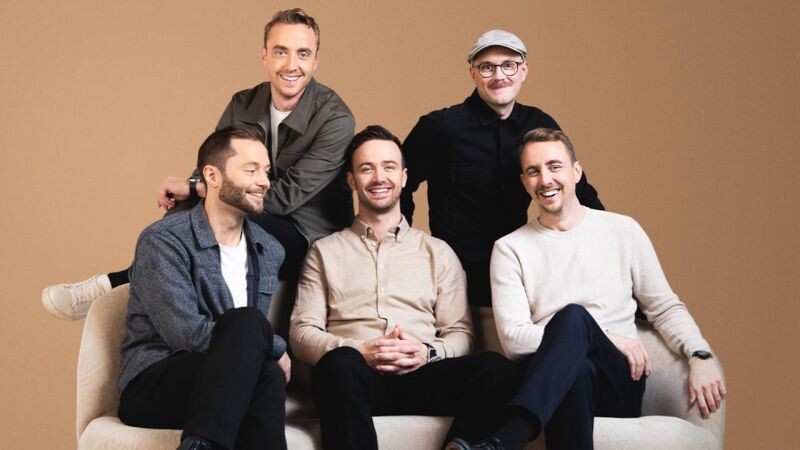 Dad Harmony Erding Stadthalle Erding | Tickets, Termine & Infos - IN München