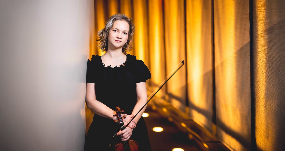 Philharmonia Orchestra London in München - Termine 2026