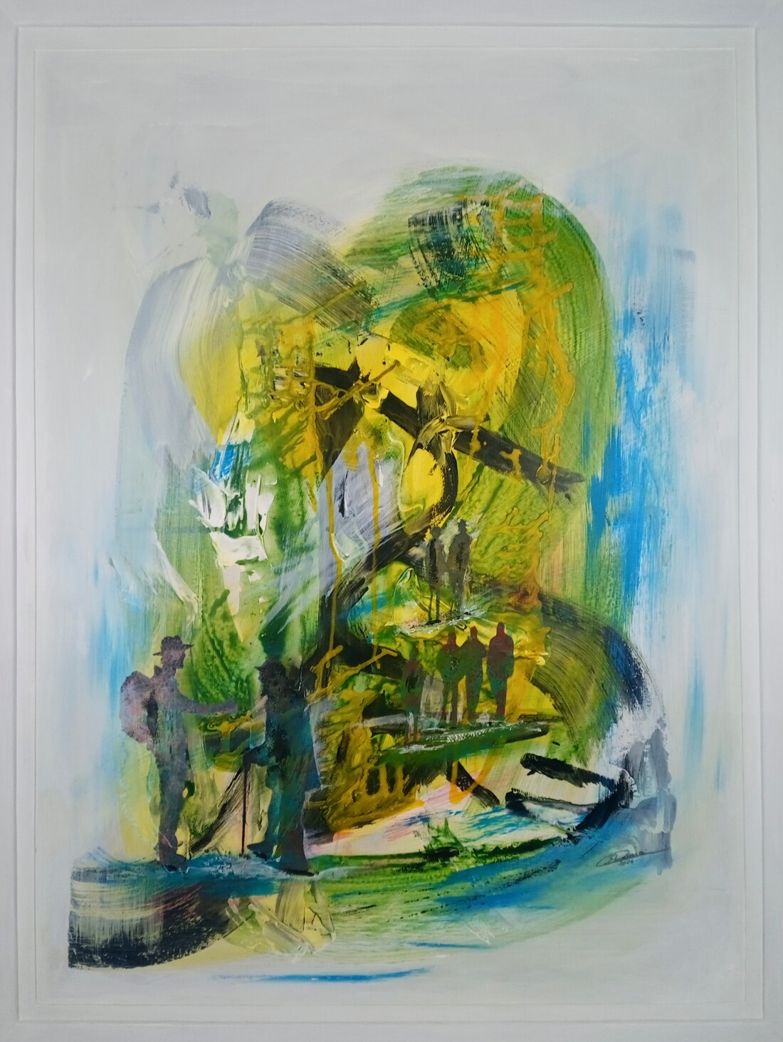 Veranstaltungen München 2025 und nächstes Jahr - Das Stadtmagazin IN ...