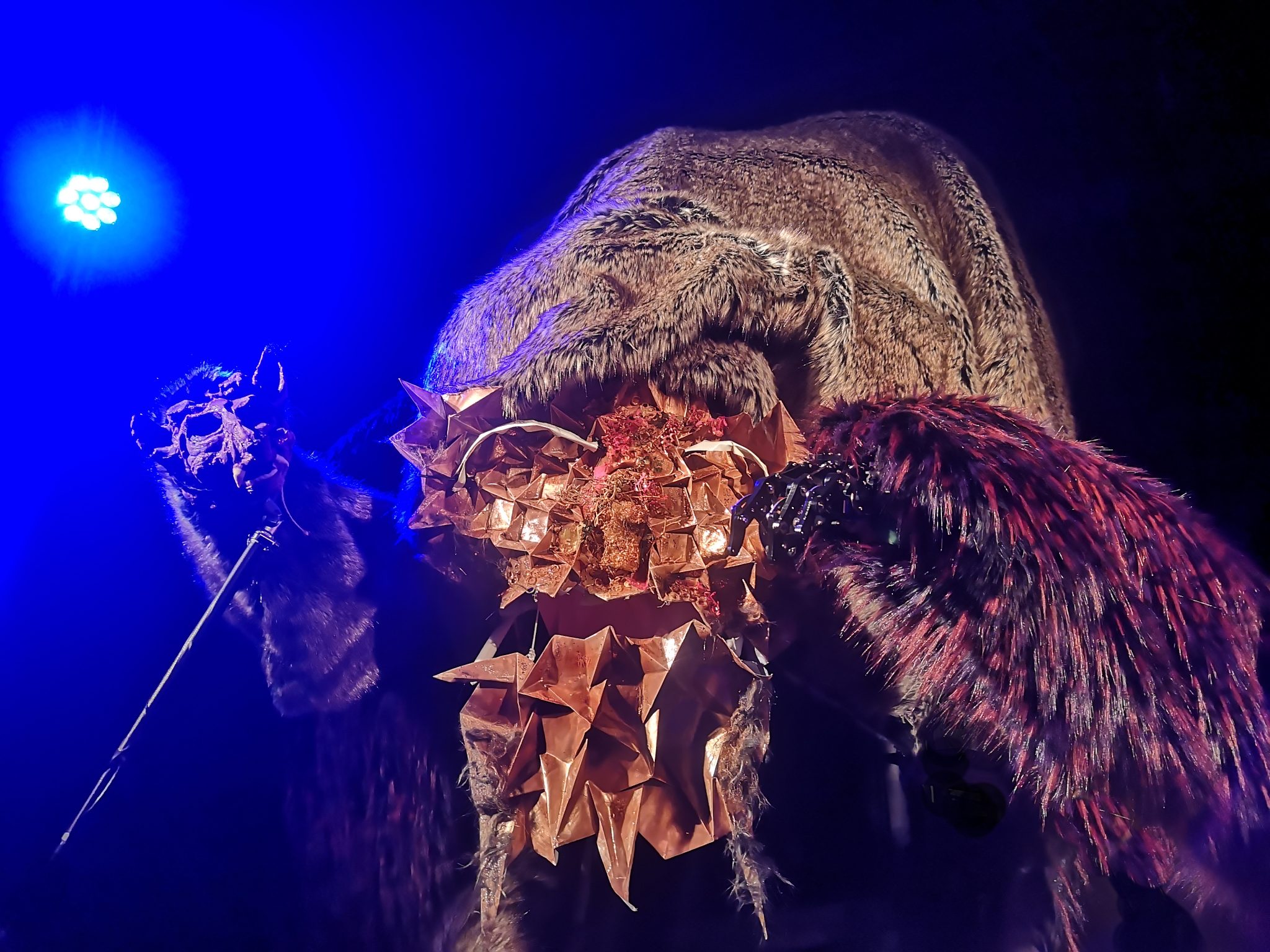 Unsere Tipps der Woche vom 5. bis 11.12. - IN München - Das Stadtmagazin