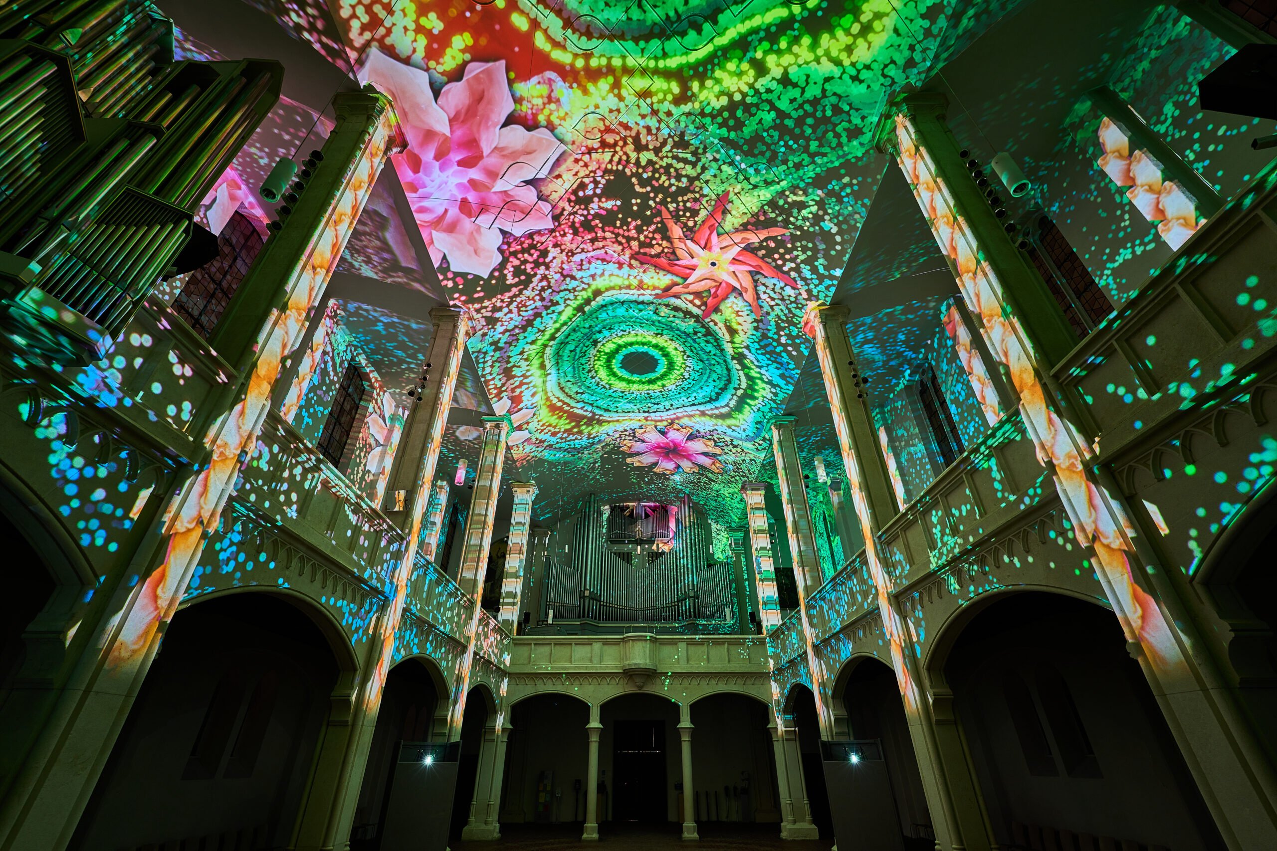 Ausstellungen München aktuell ab Februar 2025 🖼️