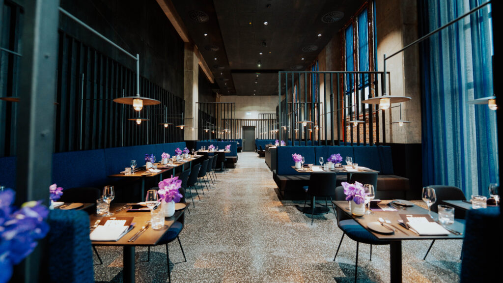 BERGSON Kunstkraftwerk München - Veranstaltungen + Tickets