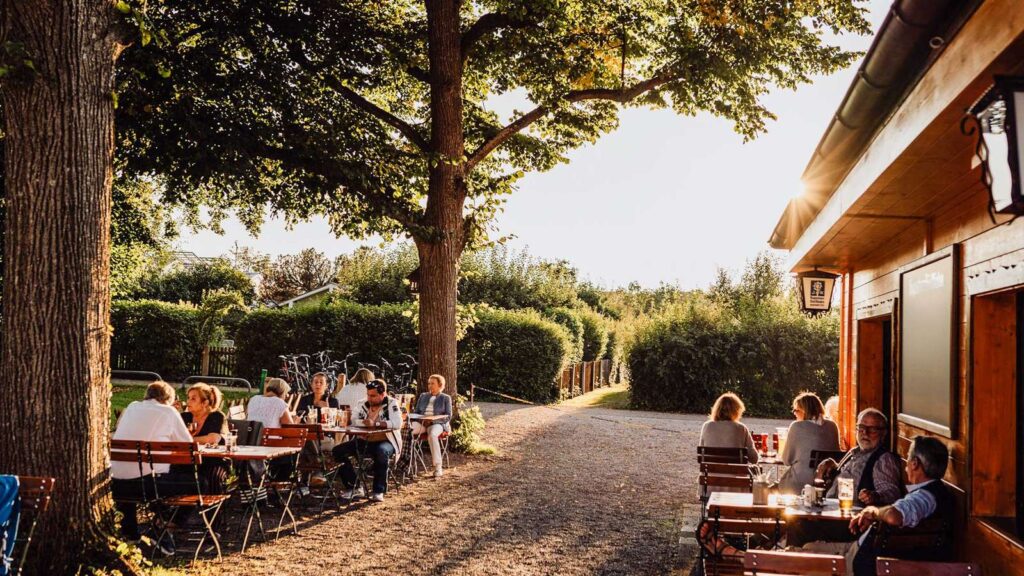 Schrebergarten Essen Mieten