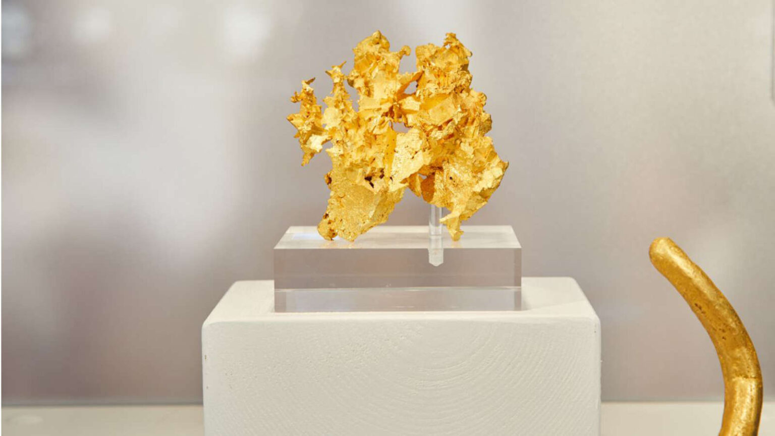 Munich Show - Mineralientage München 2023