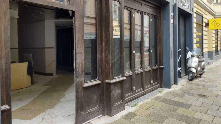Der “kleine Fritz” bringt französischen Charme nach Schwabing - IN München