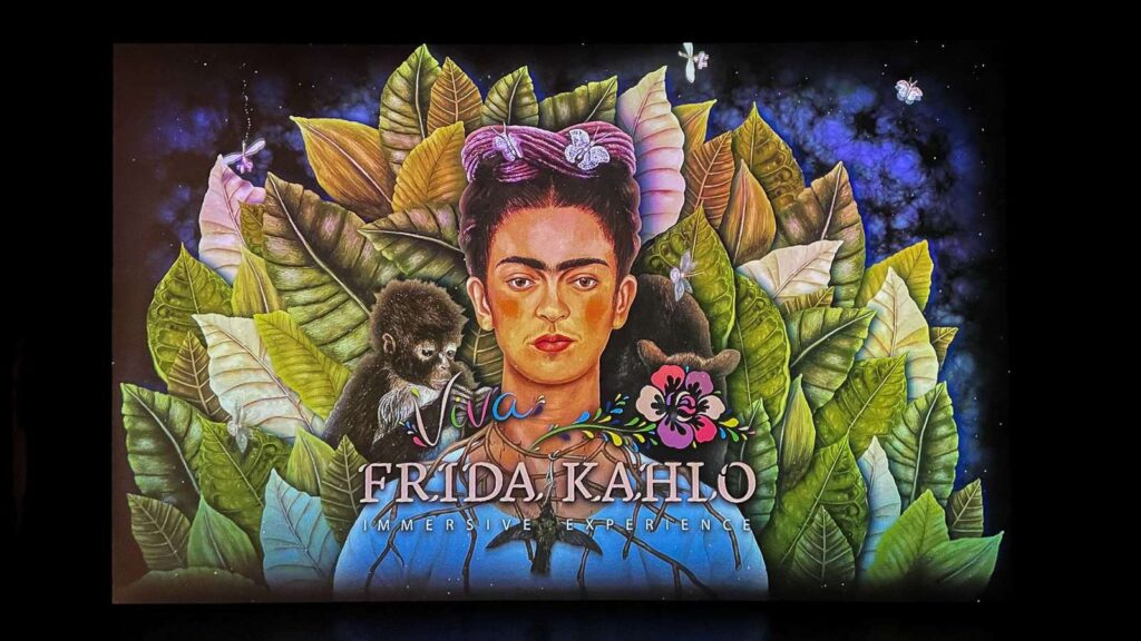 Utopia Munchen Frida Kahlo