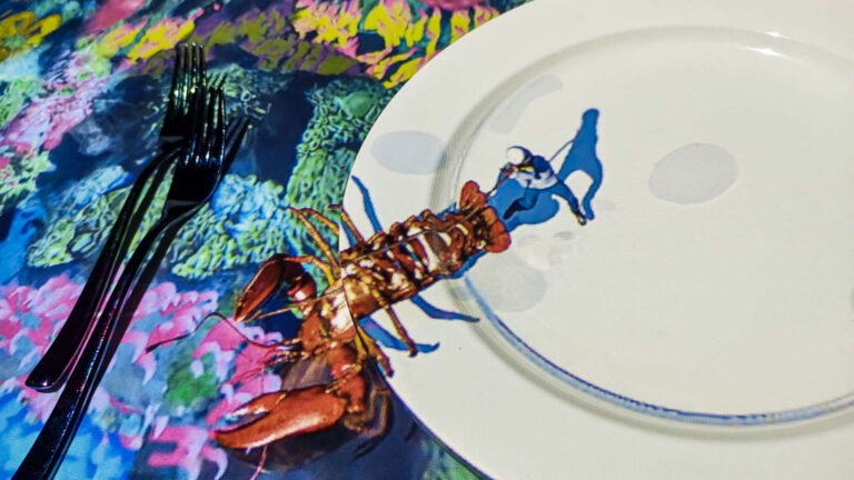 Immersive Dinnershow „Le Petit Chef” im Hilton Munich Park - IN München ...