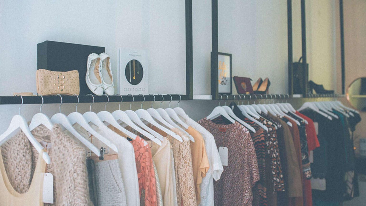 Nachhaltig und günstig Shoppen: 9 tolle Second Hand-Läden in München ...