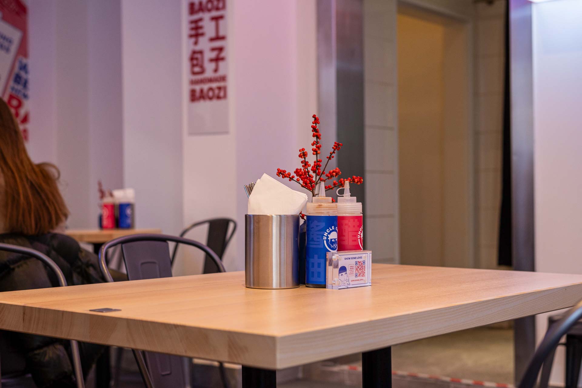 Uncle Chen in der Maxvorstadt: Nudel-Hype 2.0? - IN München - Das ...