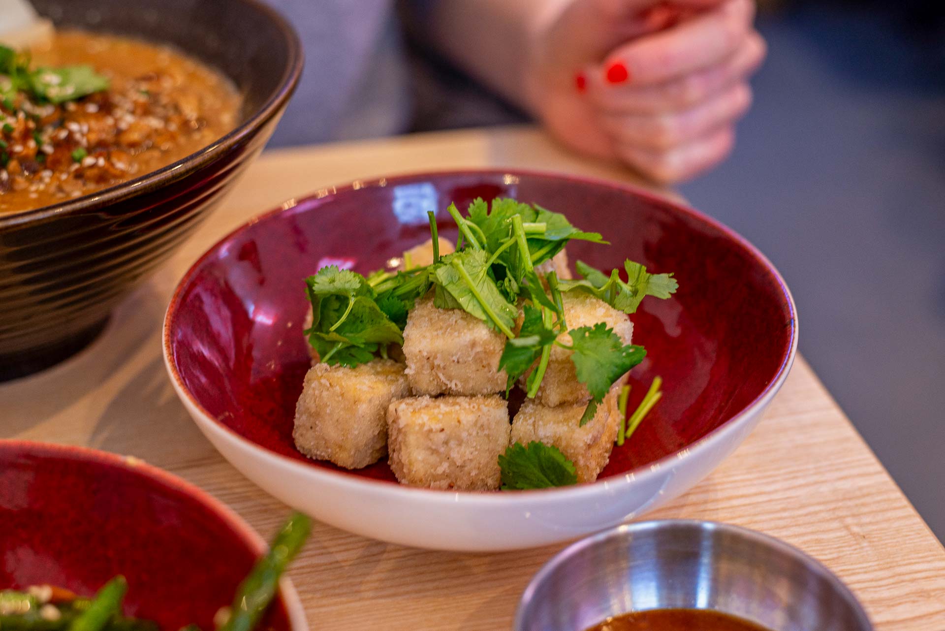 Uncle Chen in der Maxvorstadt: Nudel-Hype 2.0? - IN München - Das ...