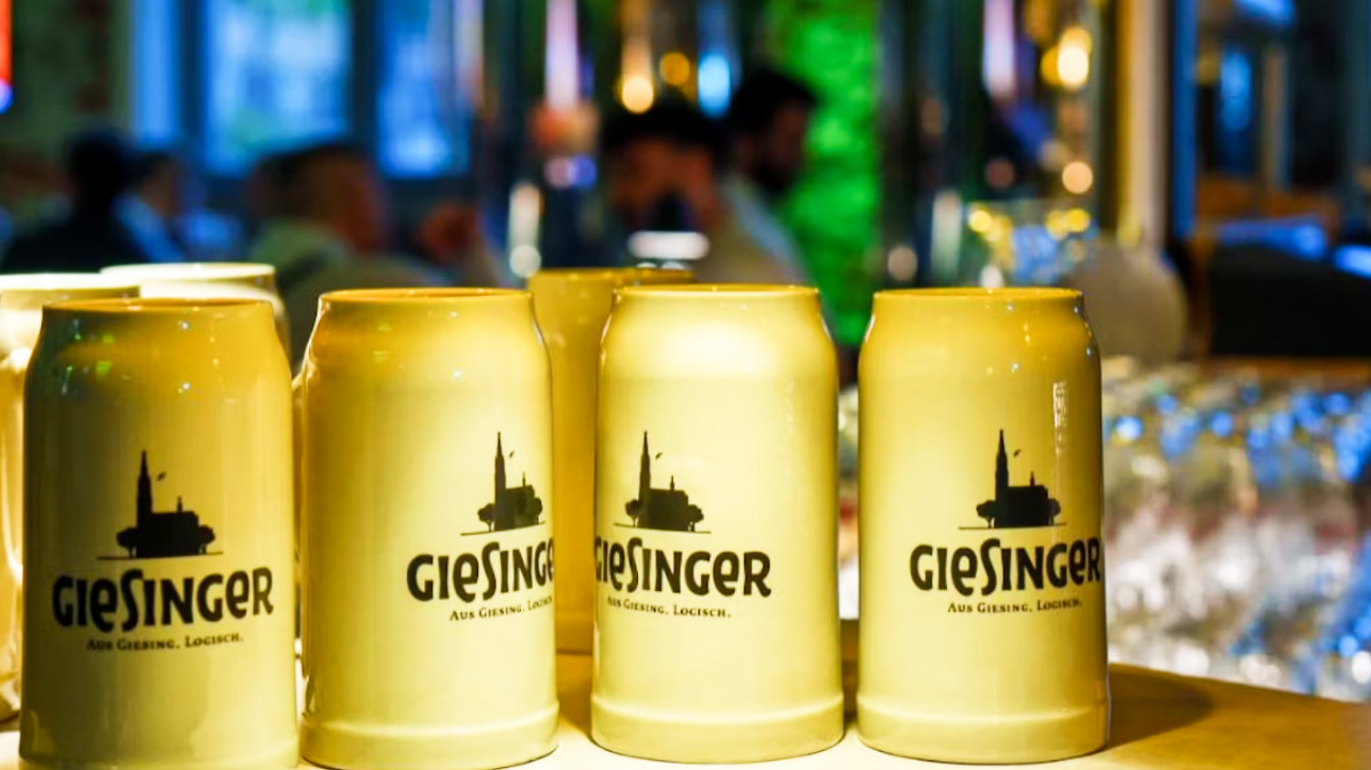 Starkbierfest München 2025 🍻 Hier kommen alle Infos