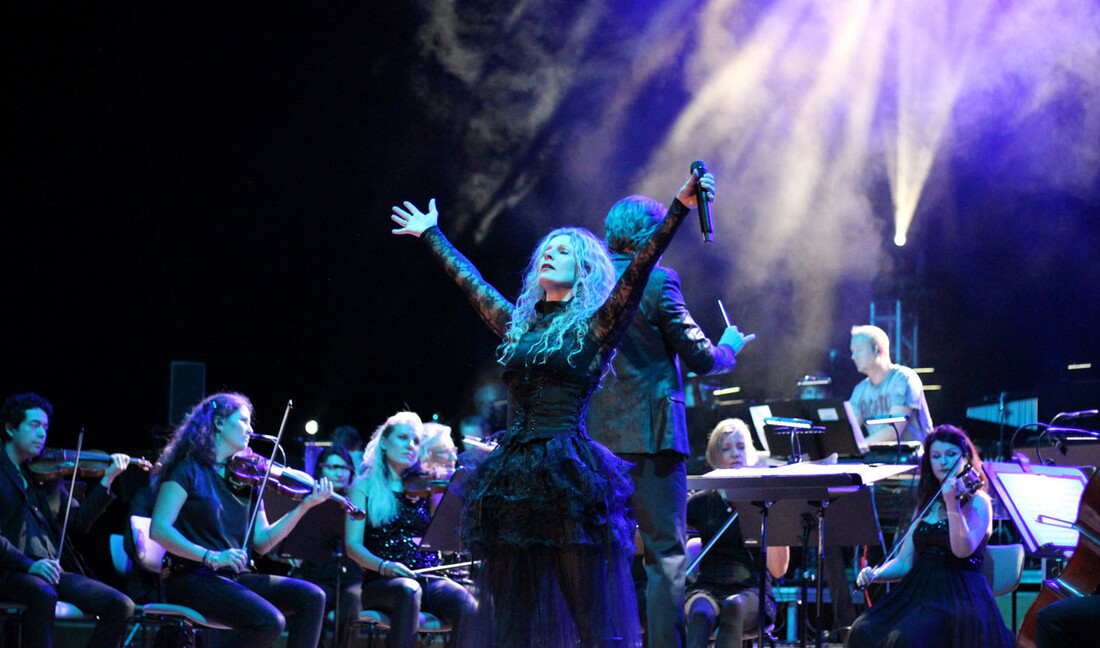 Gasteig HP8 - Programm und Veranstaltungen ab Juni 2024