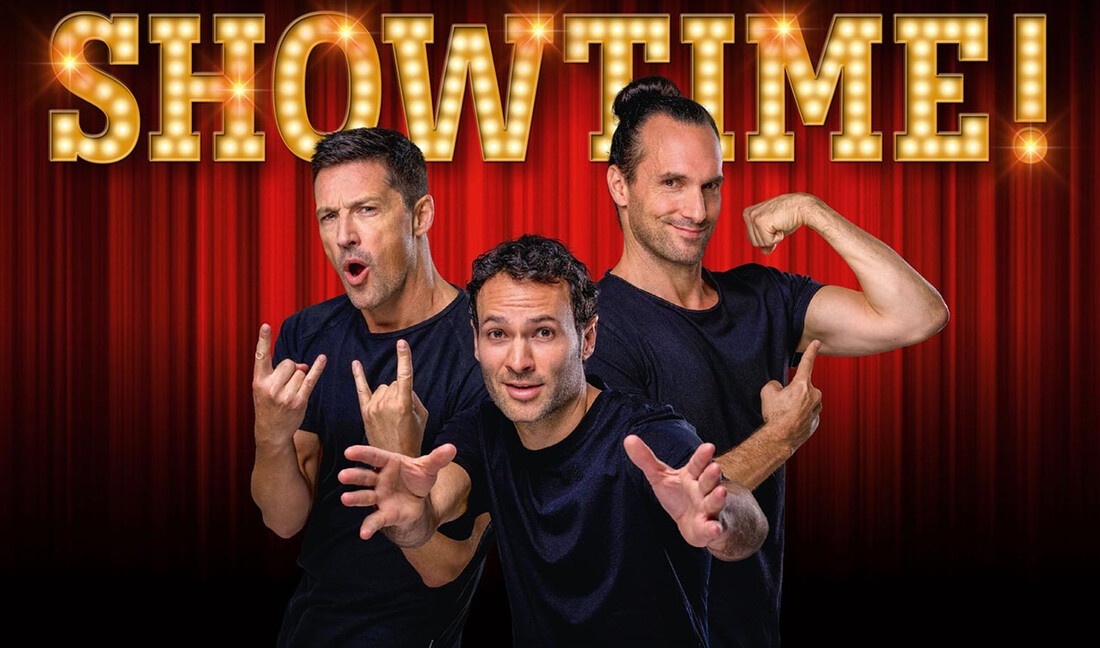 LEO 17 München - Tickets, Veranstaltungen & Infos | IN München