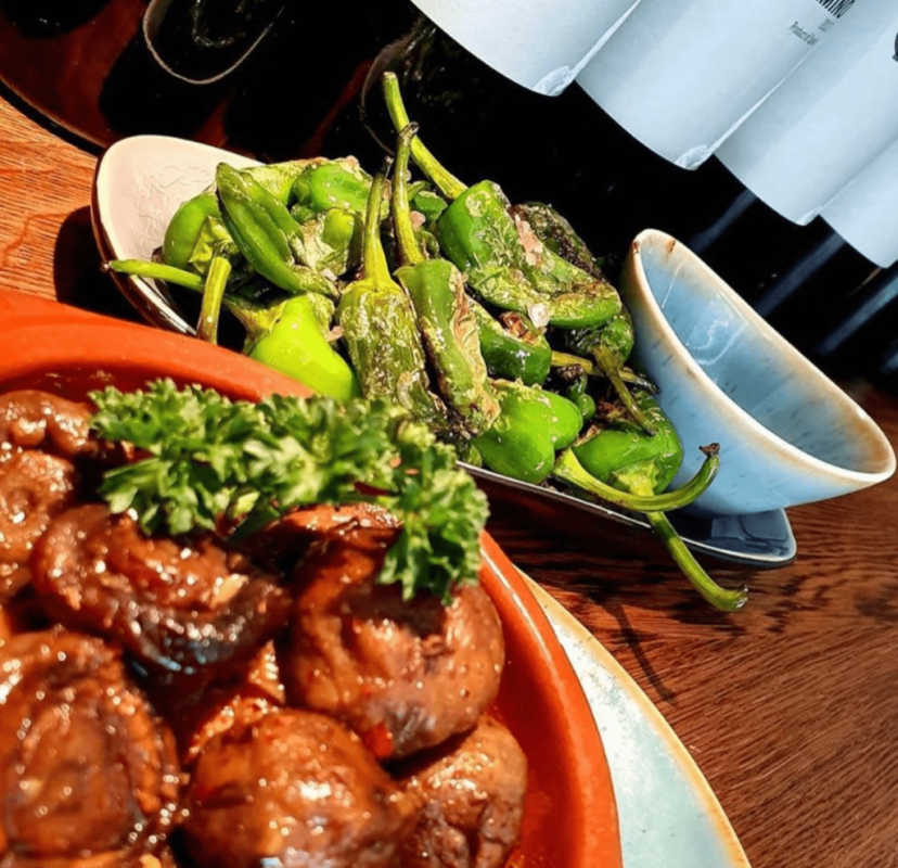 11 Außergewöhnliche Restaurants in München - IN München