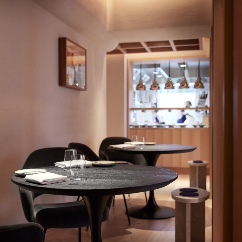 11 Außergewöhnliche Restaurants in München - IN München