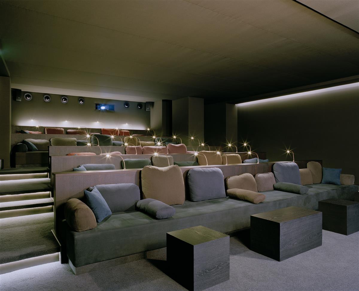 Astor Cinema Lounge Bayerischer Hof - aktuelles Programm 🍿