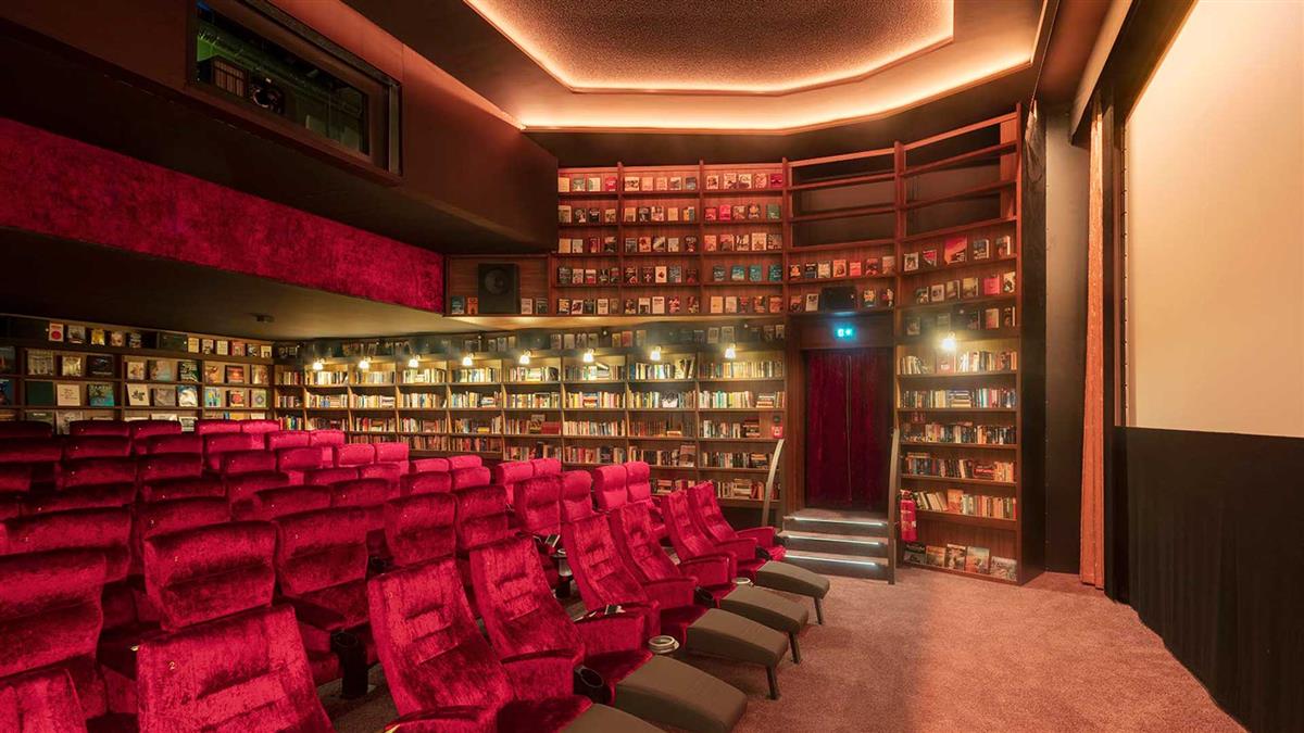 Astor Kino Filmlounge im Arri - Programm und alle Filme 🍿
