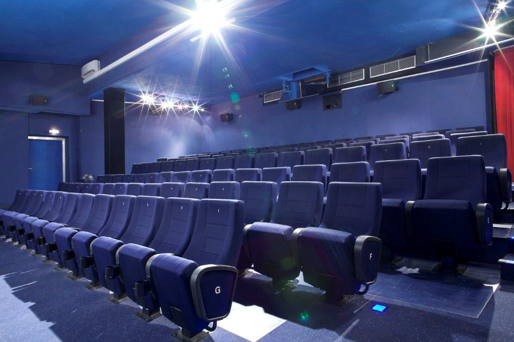 Rio Filmpalast - das Programm und alle Filme 🍿