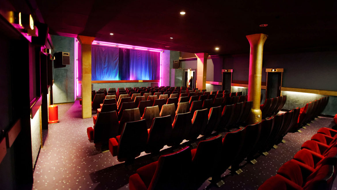 Studio Isabella - das Programm und alle Filme 🍿