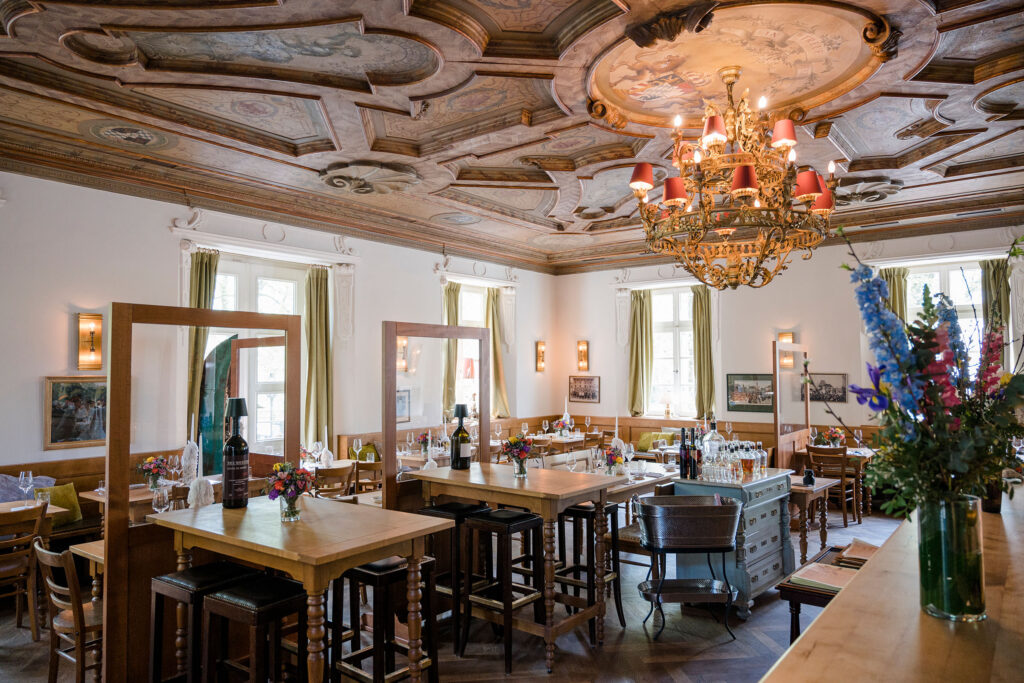 BAMBERGER HAUS München - Tickets, Veranstaltungen & Infos | IN München