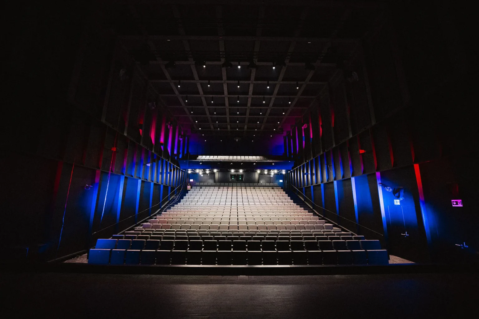 BERGSON Kunstkraftwerk München - Veranstaltungen + Tickets