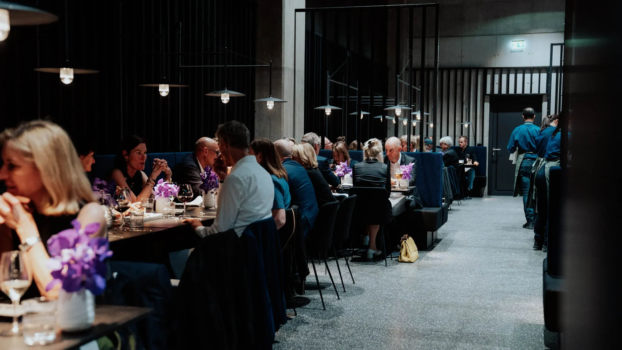 BERGSON Kunstkraftwerk München - Veranstaltungen + Tickets