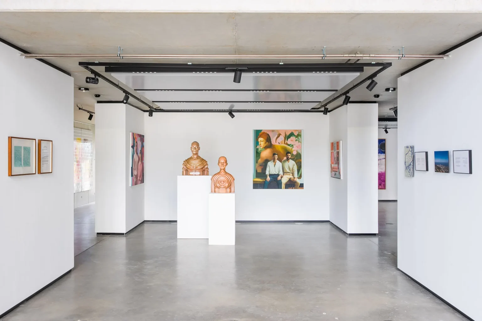 BERGSON Kunstkraftwerk München - Veranstaltungen + Tickets