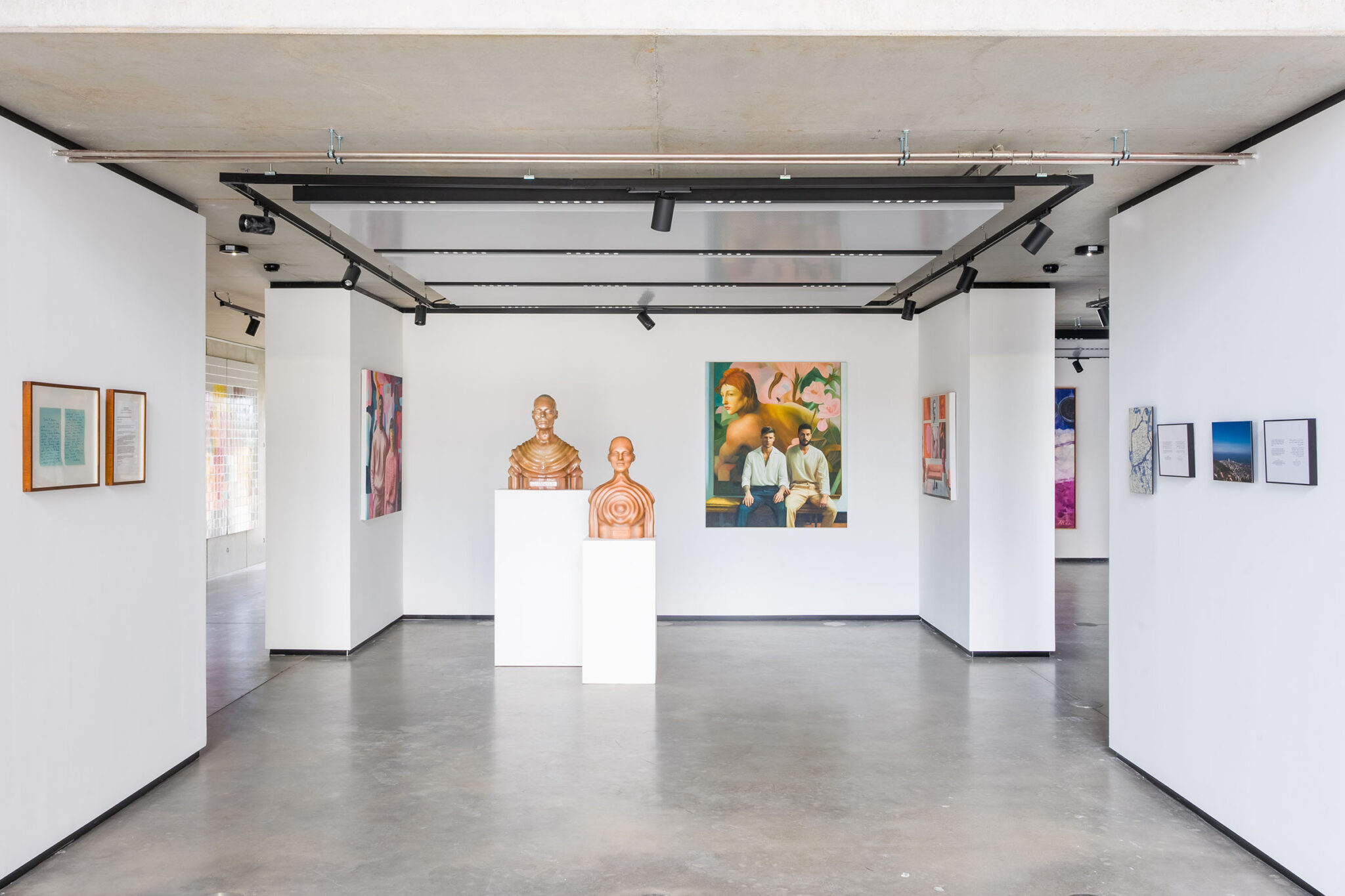 BERGSON Kunstkraftwerk München - Veranstaltungen + Tickets