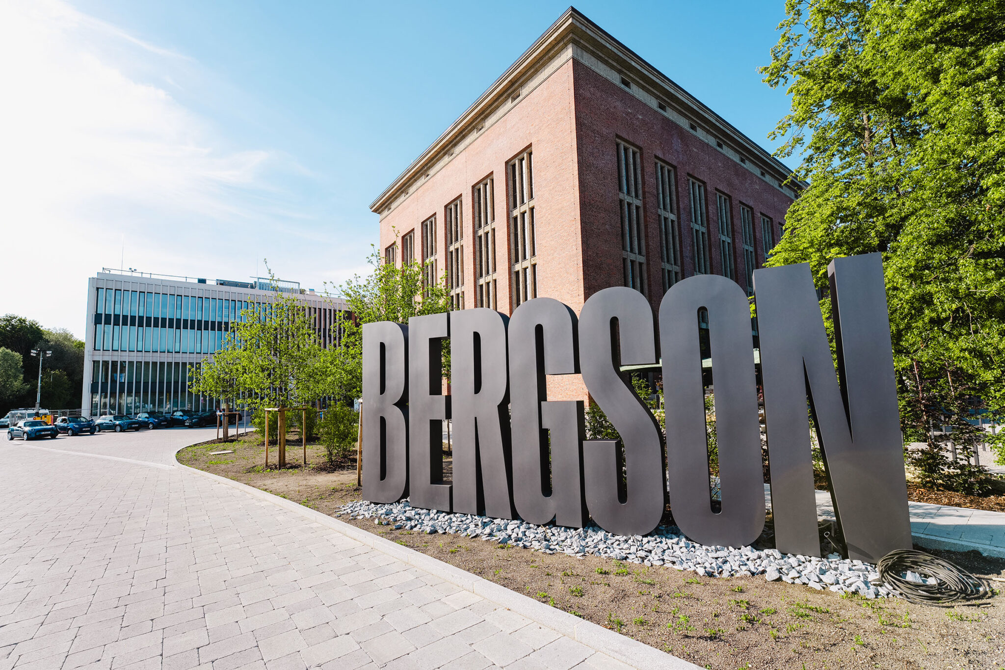 BERGSON Kunstkraftwerk München - Veranstaltungen + Tickets