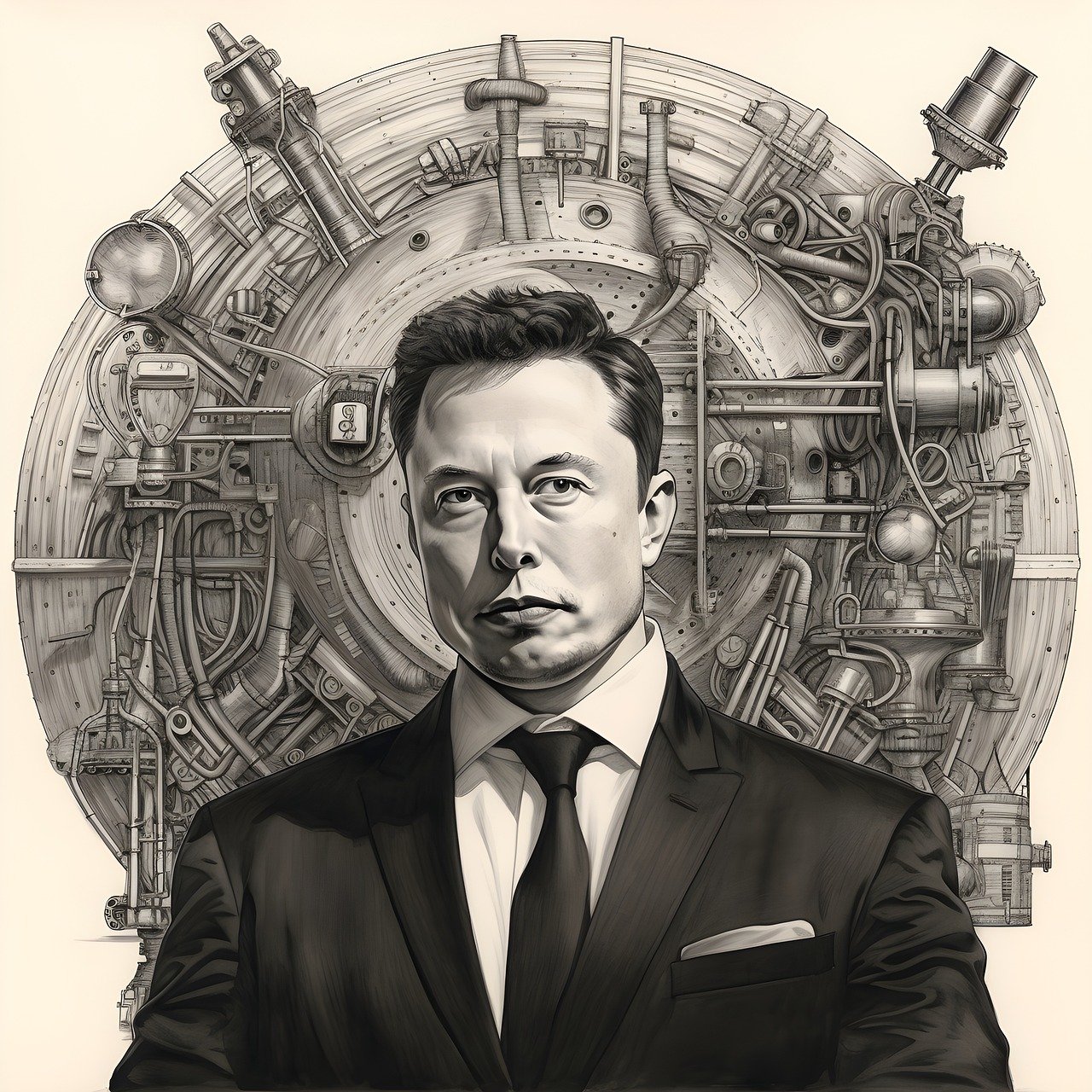 Deutsches Museum: Kein Platz für Musk - IN München