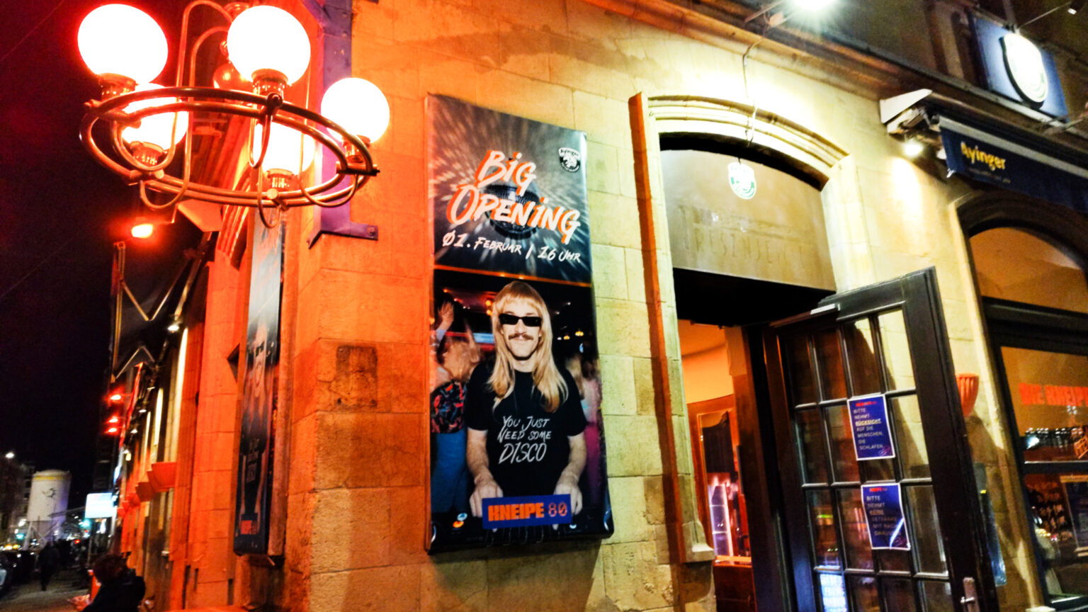 Gastro-Neueröffnungen: Alte Klassiker im neuen Gewand - IN München ...