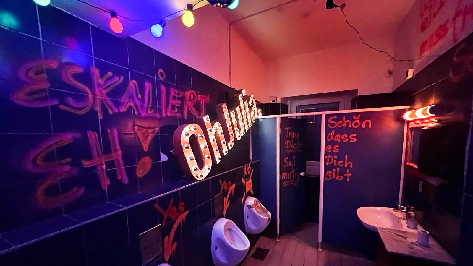 Gastro-Neueröffnungen: Alte Klassiker im neuen Gewand - IN München ...