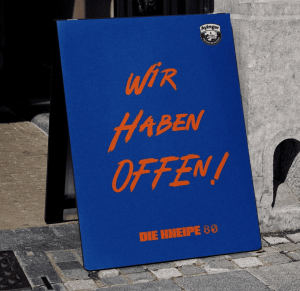 Neue Restaurants, Bars und Cafés in München 🍽️