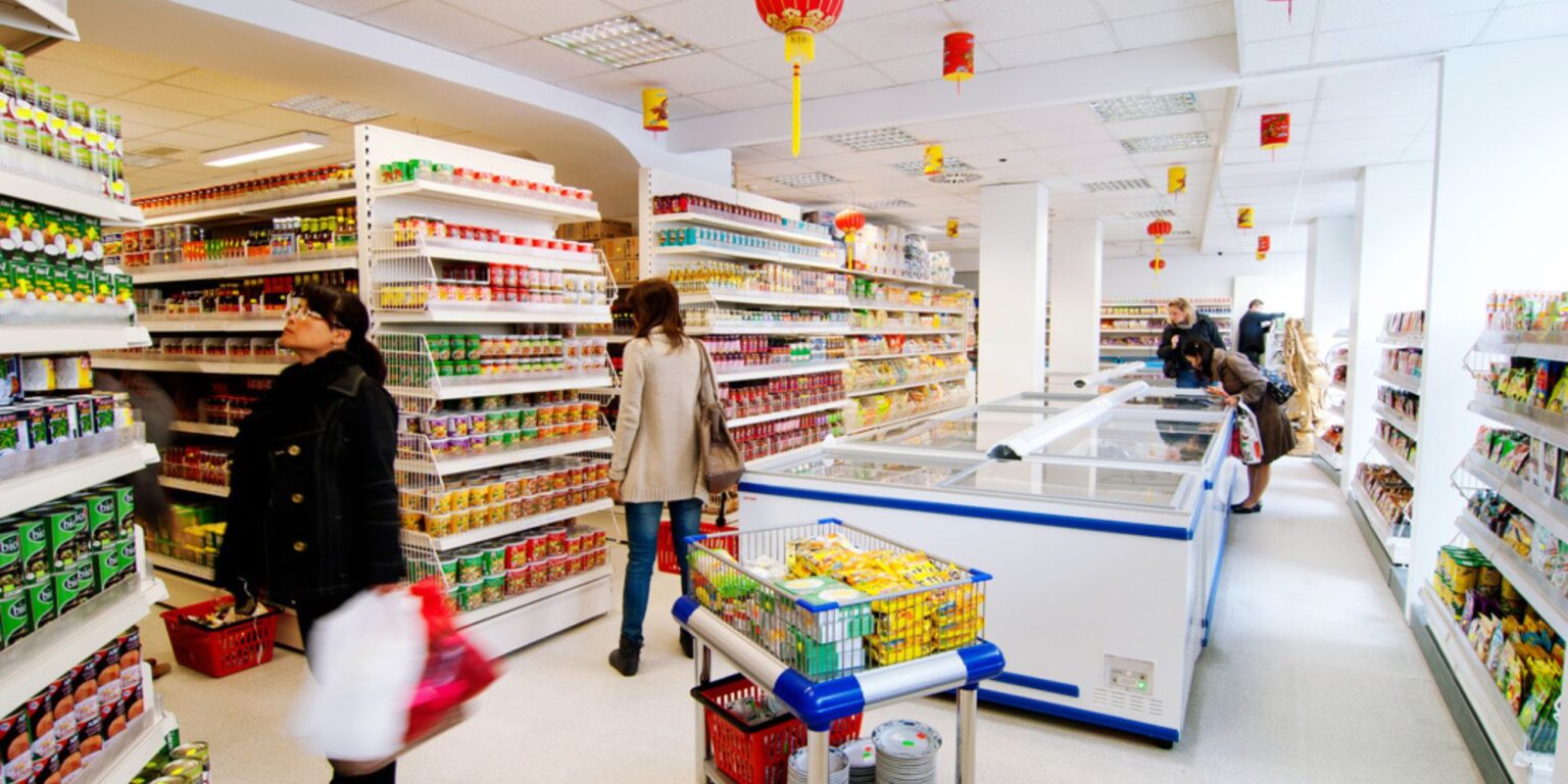 🍜 11 Tipps für den besten Asia Markt München