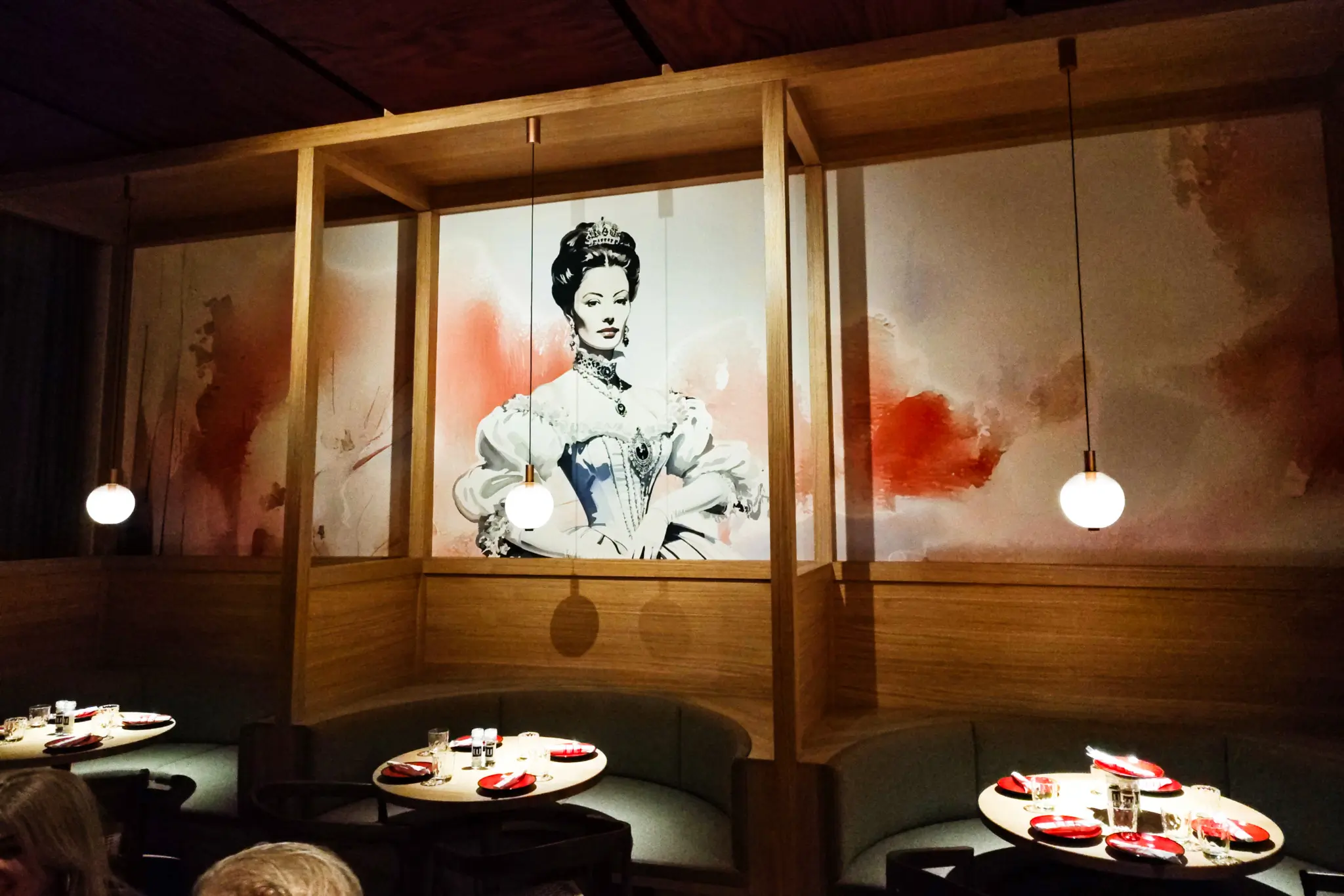 ELI – das neue Restaurant am Elisabethmarkt - IN München - Das Stadtmagazin