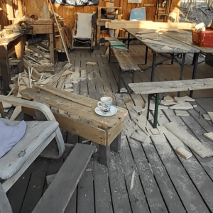 Abenteuerspielplatz München 🛝 Klettern & Spielen