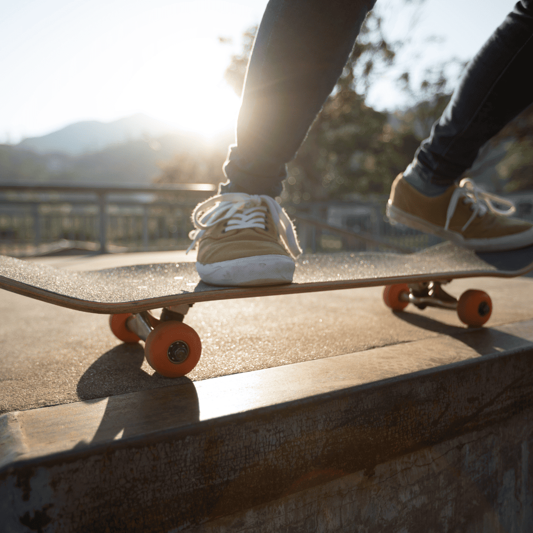 Skatepark München 🛹 die besten Spots zum Skaten & Abhängen