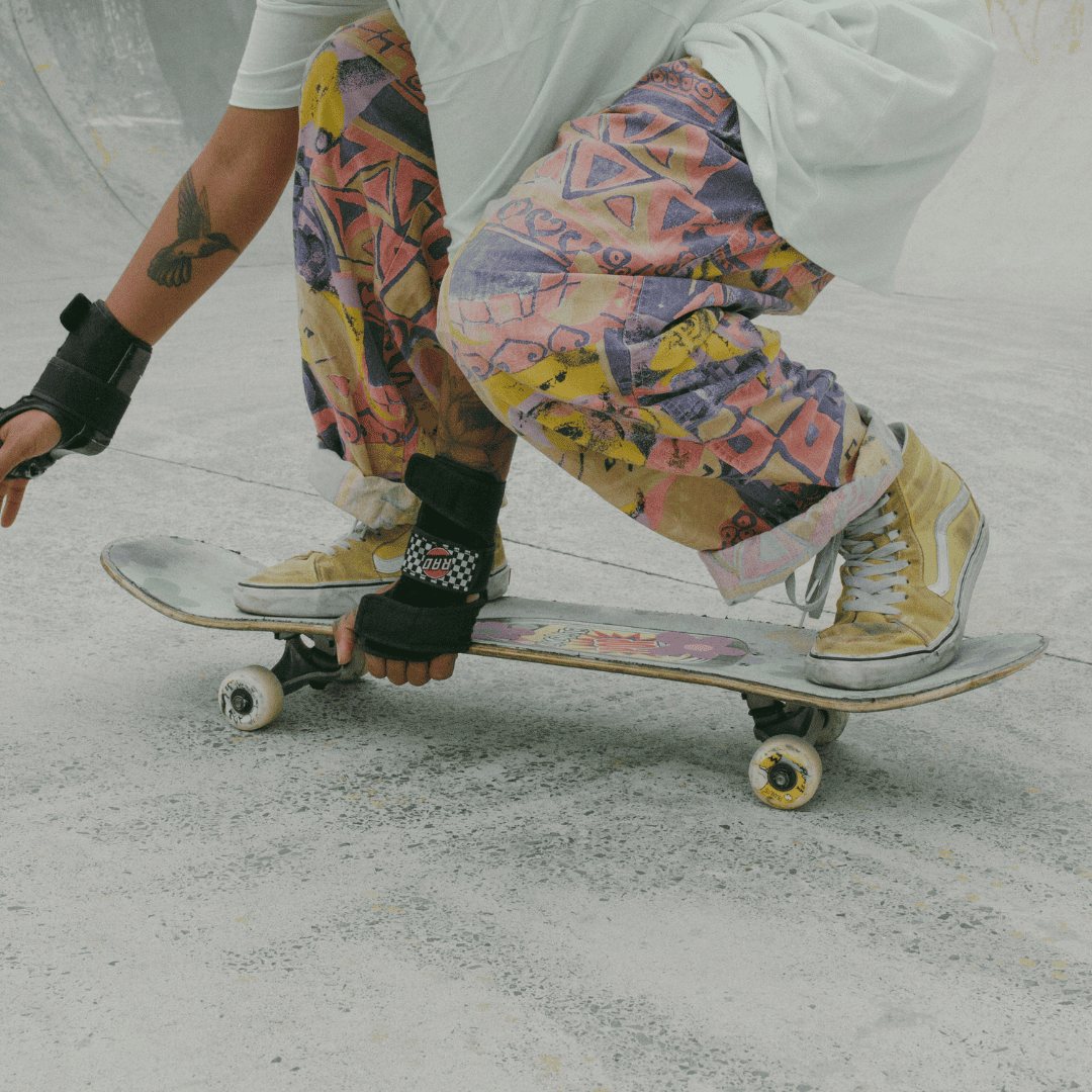 Skatepark München 🛹 die besten Spots zum Skaten & Abhängen