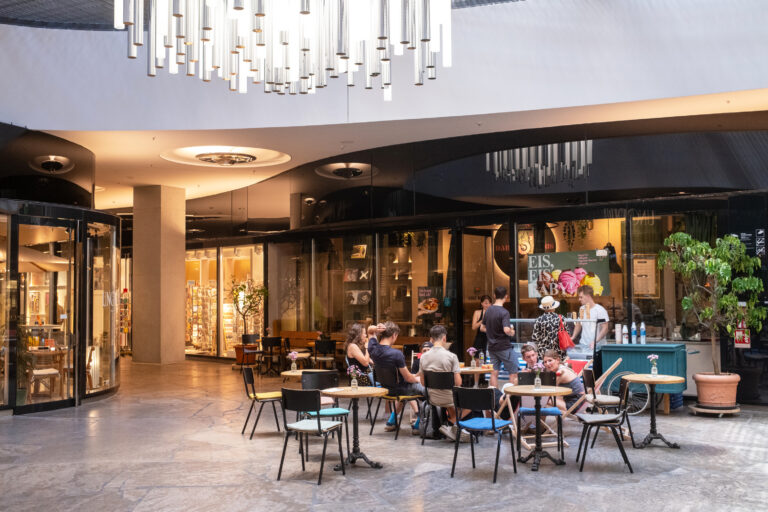 HOFSTATT München - Shopping, Veranstaltungen & Infos | IN München