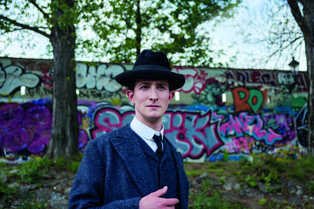 Der Filmtipp: „Franz K.“ von Agnieszka Holland. - IN München - Das Stadtmagazin