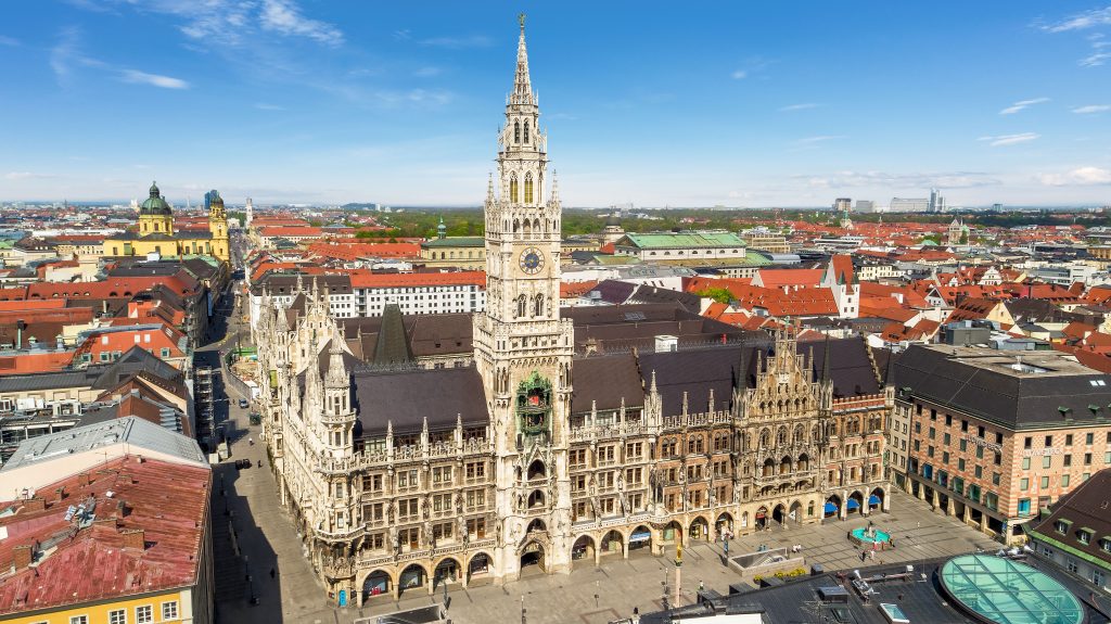 IN München - Stadtleben, Kultur und Veranstaltungen München
