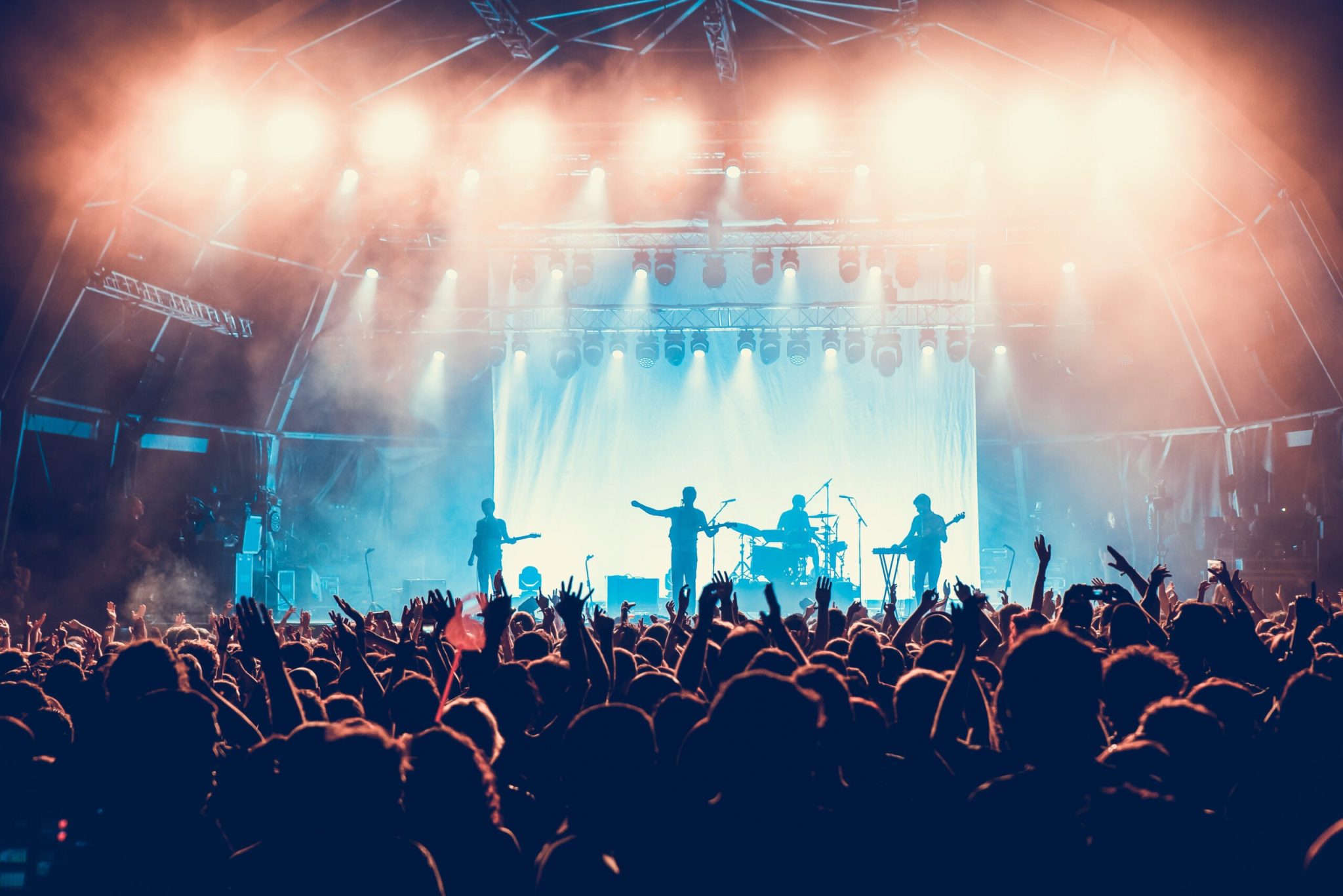 Veranstaltungen München heute 🗓️ Tipps & Tickets