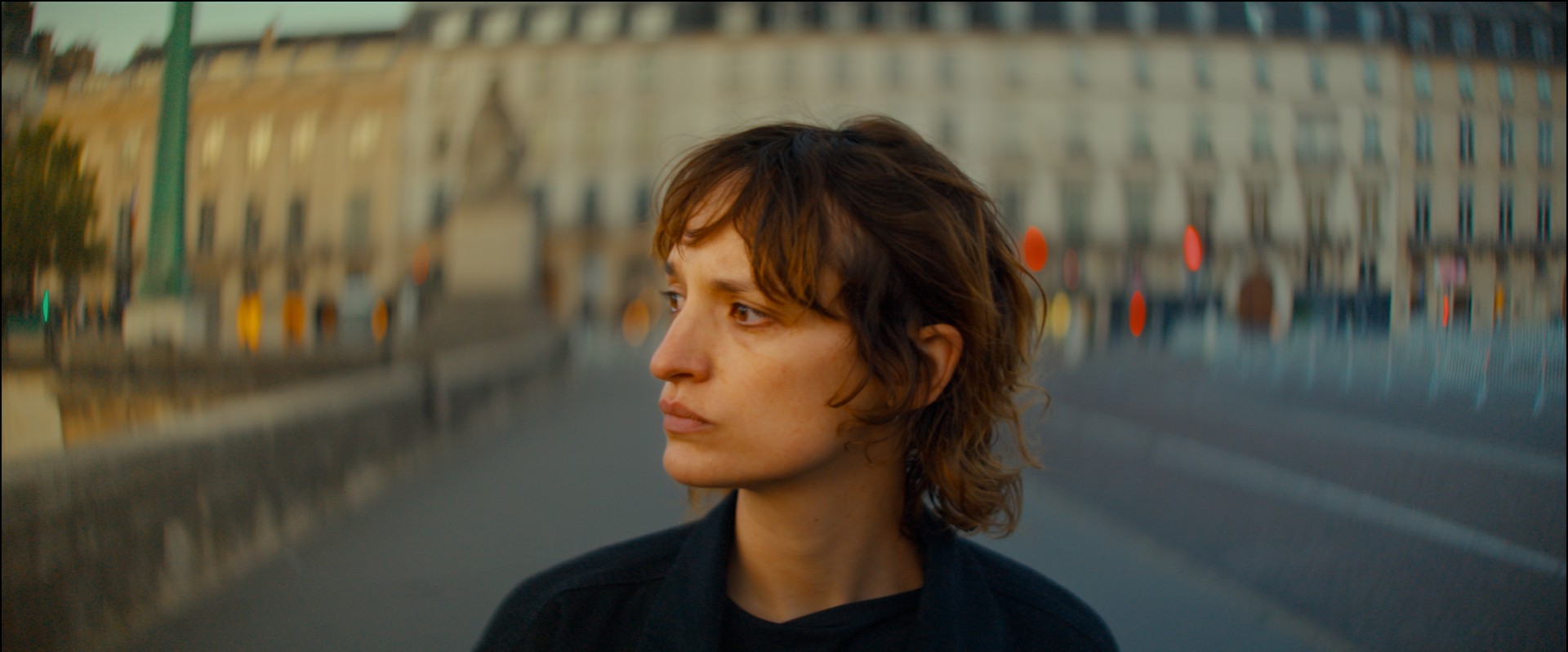 Sounds of Paris München - Spielzeiten, Trailer, Tickets