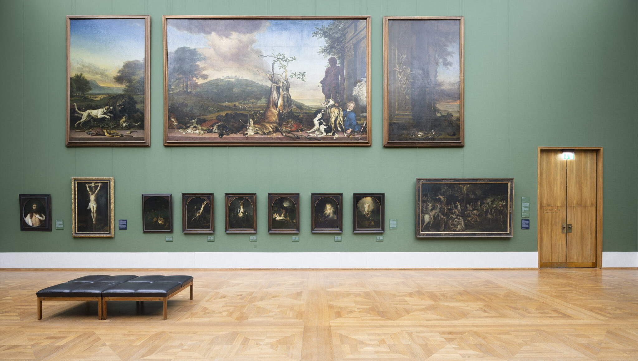 Alte Pinakothek - Infos und Ausstellungen ab April 2025