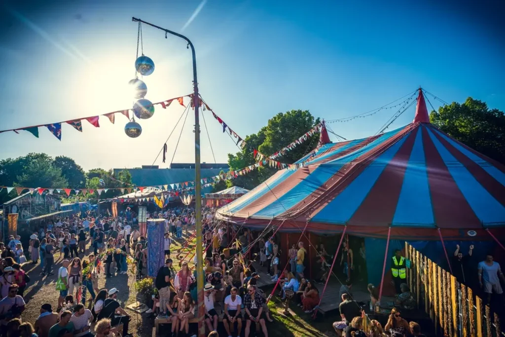 Der Wannda Circus startet in die neue Saison - IN München - Das ...