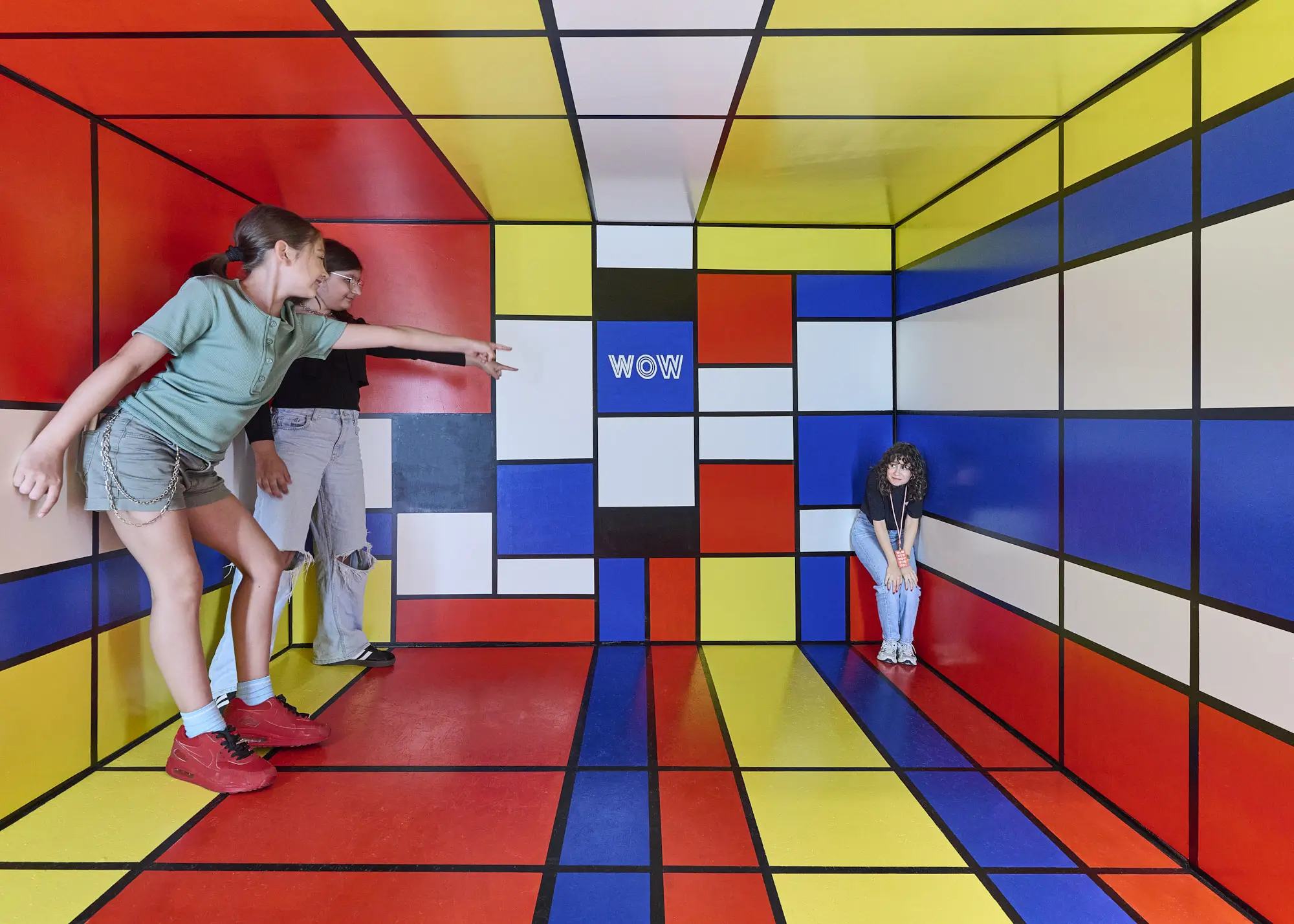 WOW Museum München - Tickets, Veranstaltungen & Infos | IN München