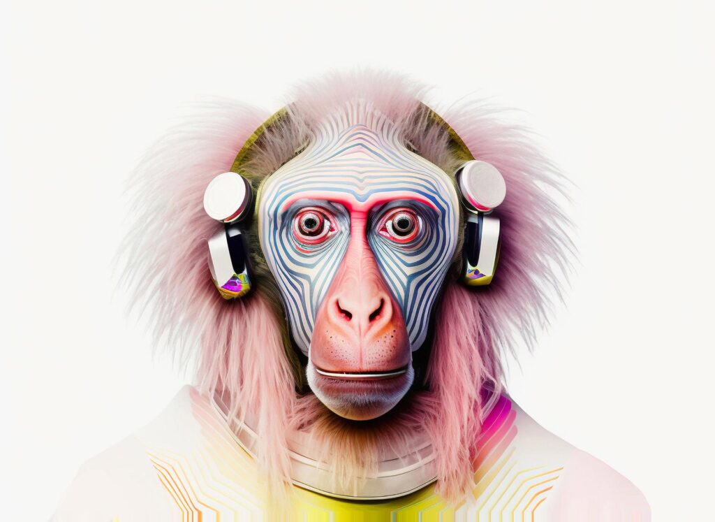 Stroke Art Fair 2024: Kunst als Geisteshaltung - IN München - Das ...