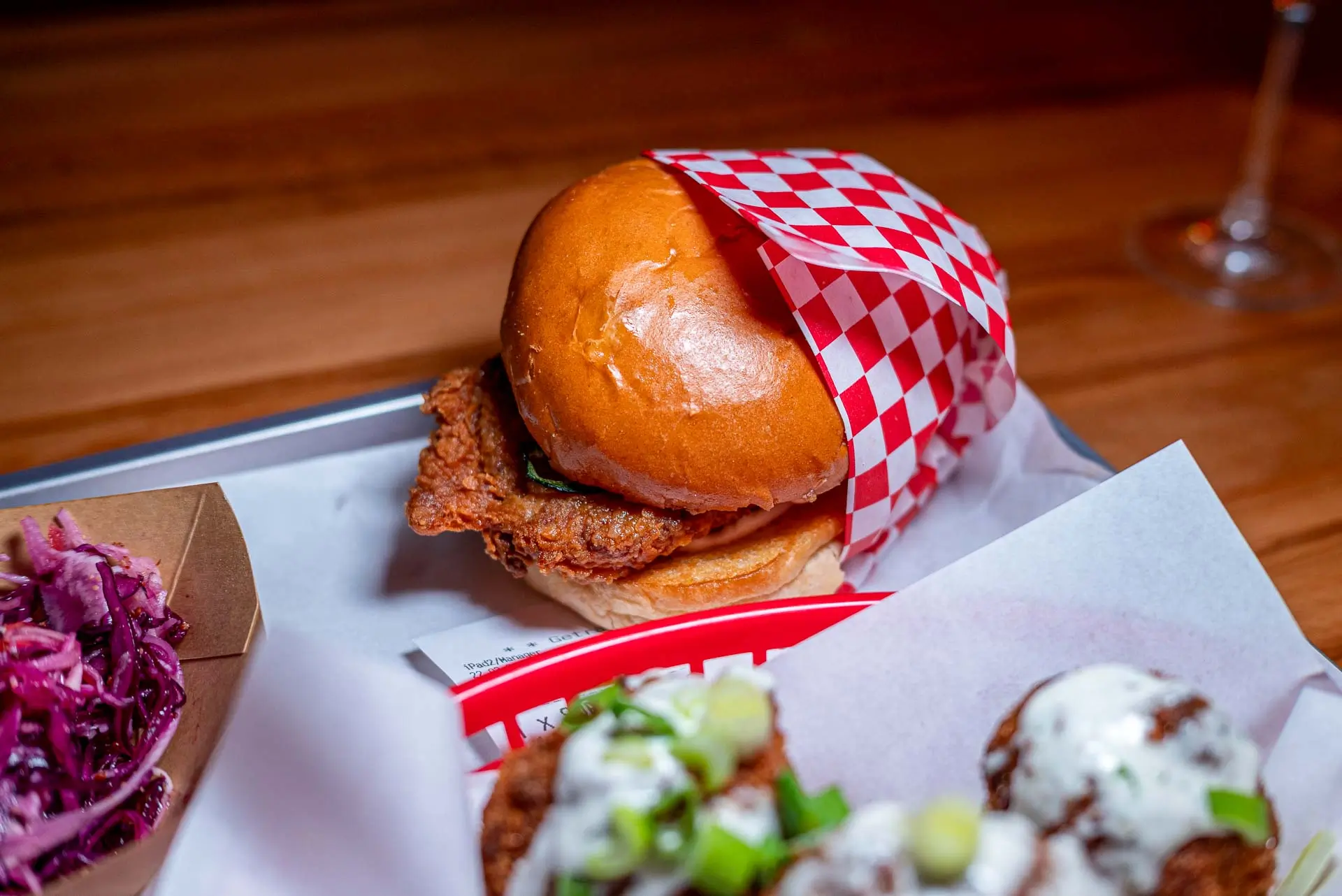 Klein, aber fein: Der Munch Market - IN München - Das Stadtmagazin