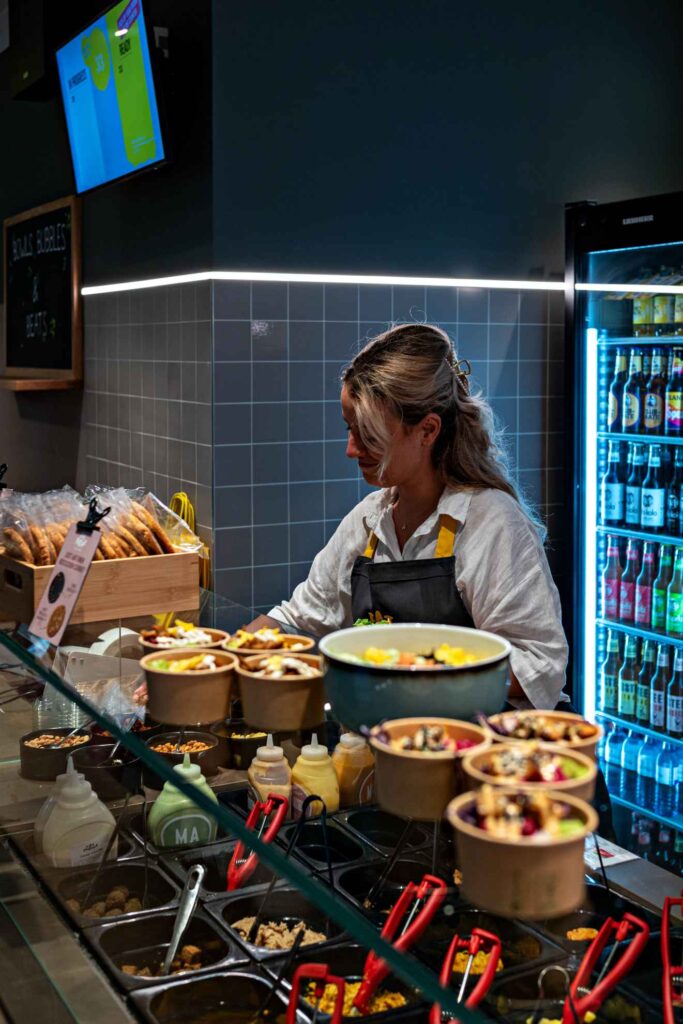 Fat Monk: Schüsselglück aus Österreich - IN München - Das Stadtmagazin