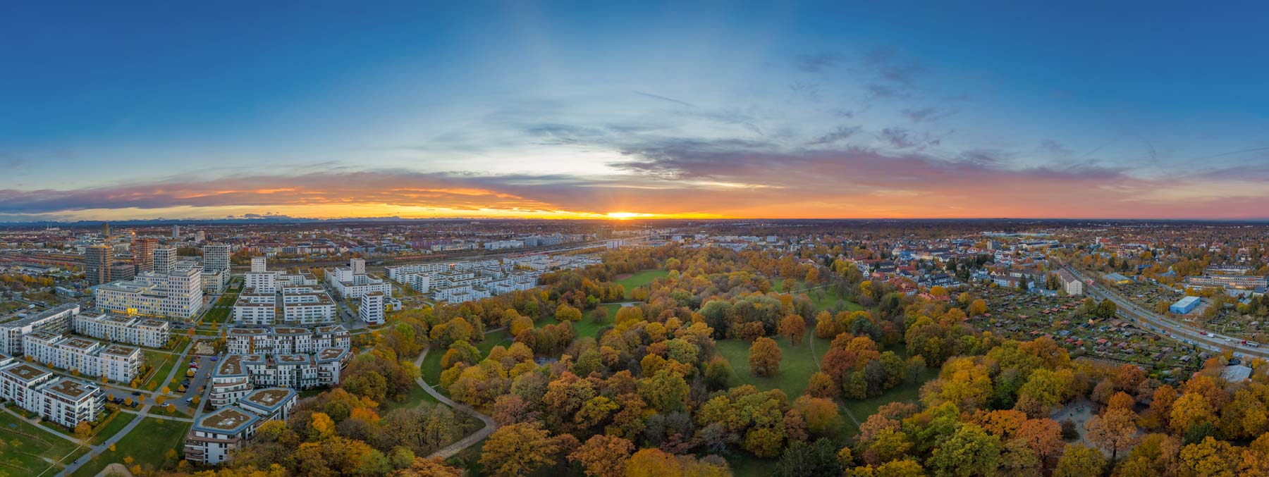 Hirschgarten München - IN München - Das Stadtmagazin